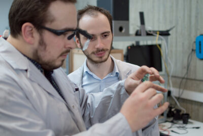 Réalisations – ATLR Engineering